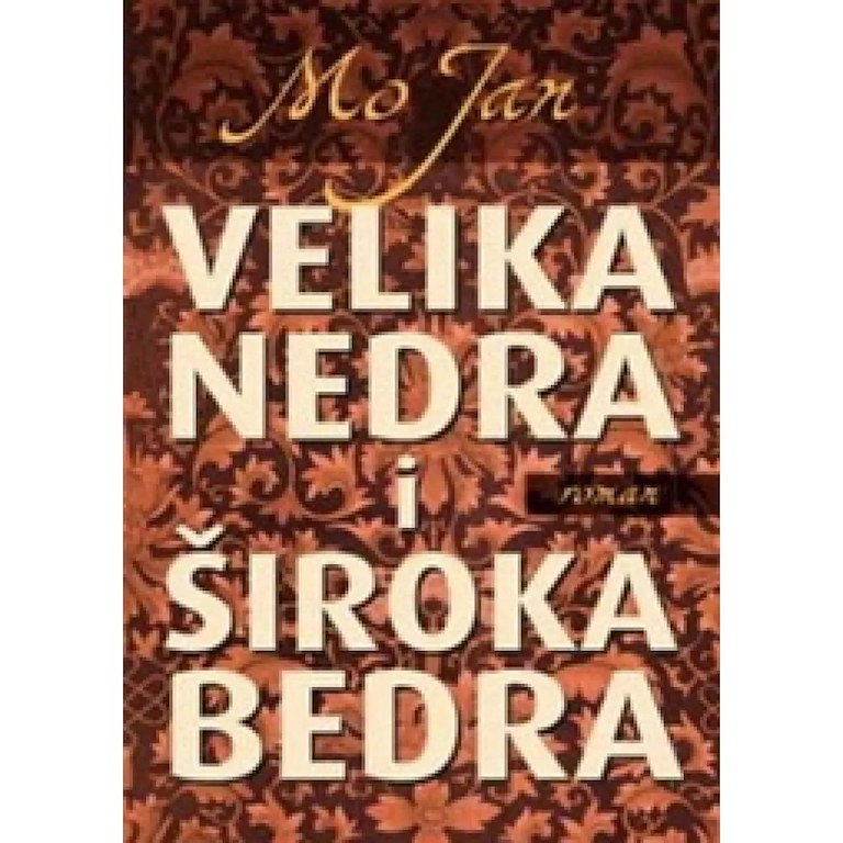 VELIKA NEDRA I ŠIROKA BEDRA