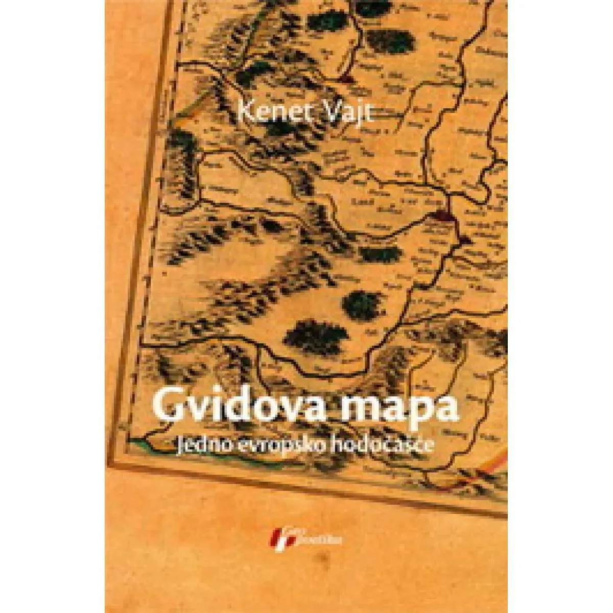 GVIDOVA MAPA