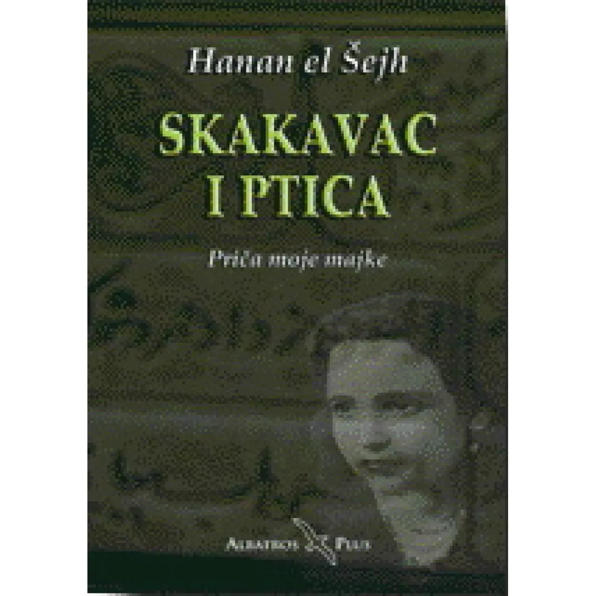 SKAKAVAC I PTICA