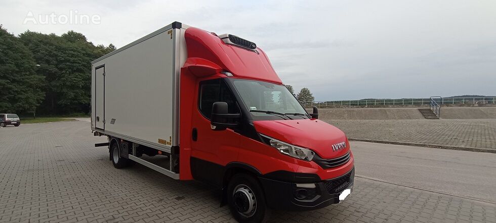 IVECO Daily 72c15 kamion hladnjača