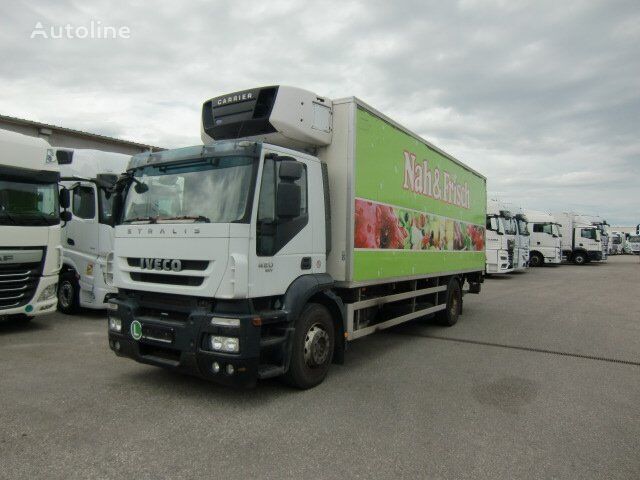 IVECO Stralis AD190S42 kamion hladnjača