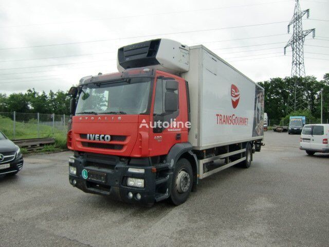 IVECO Stralis AD190S42 kamion hladnjača