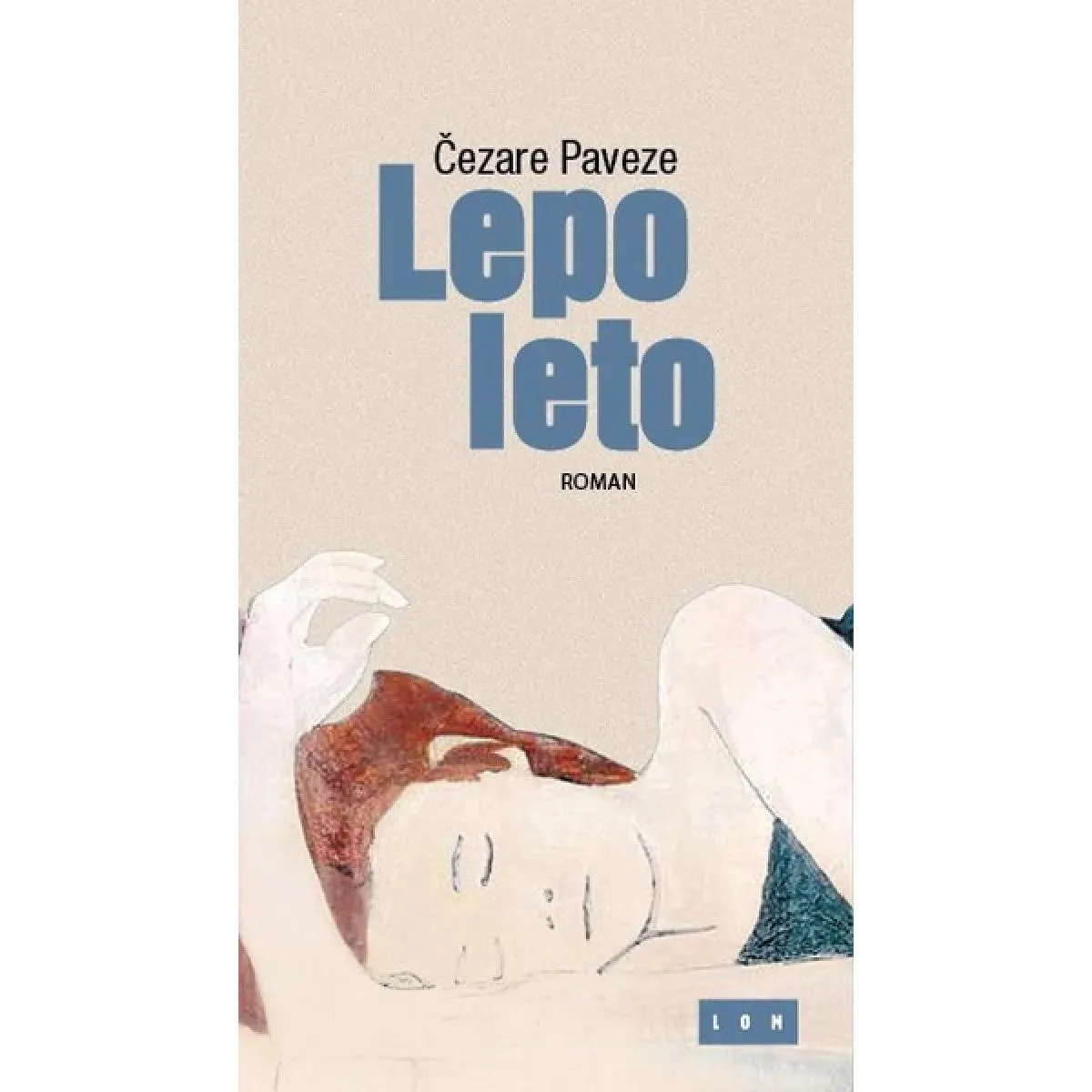 LEPO LETO