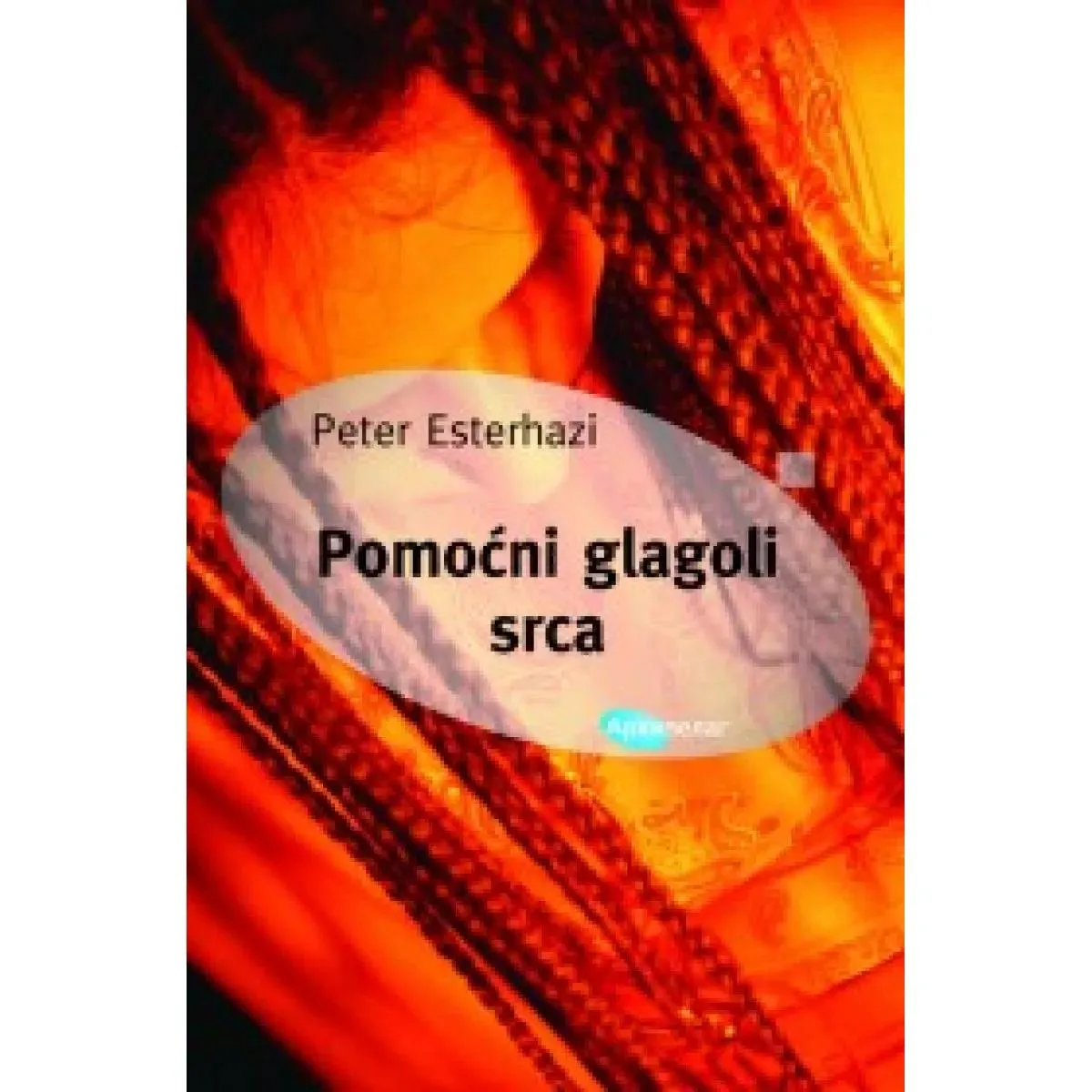 POMOĆNI GLAGOLI SRCA