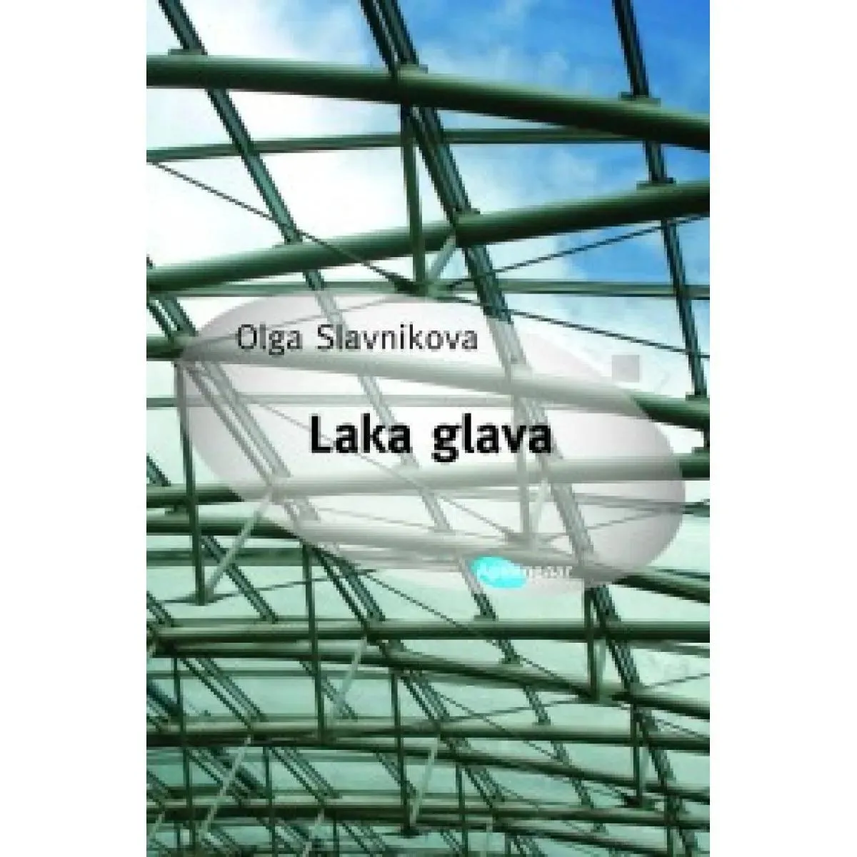 LAKA GLAVA