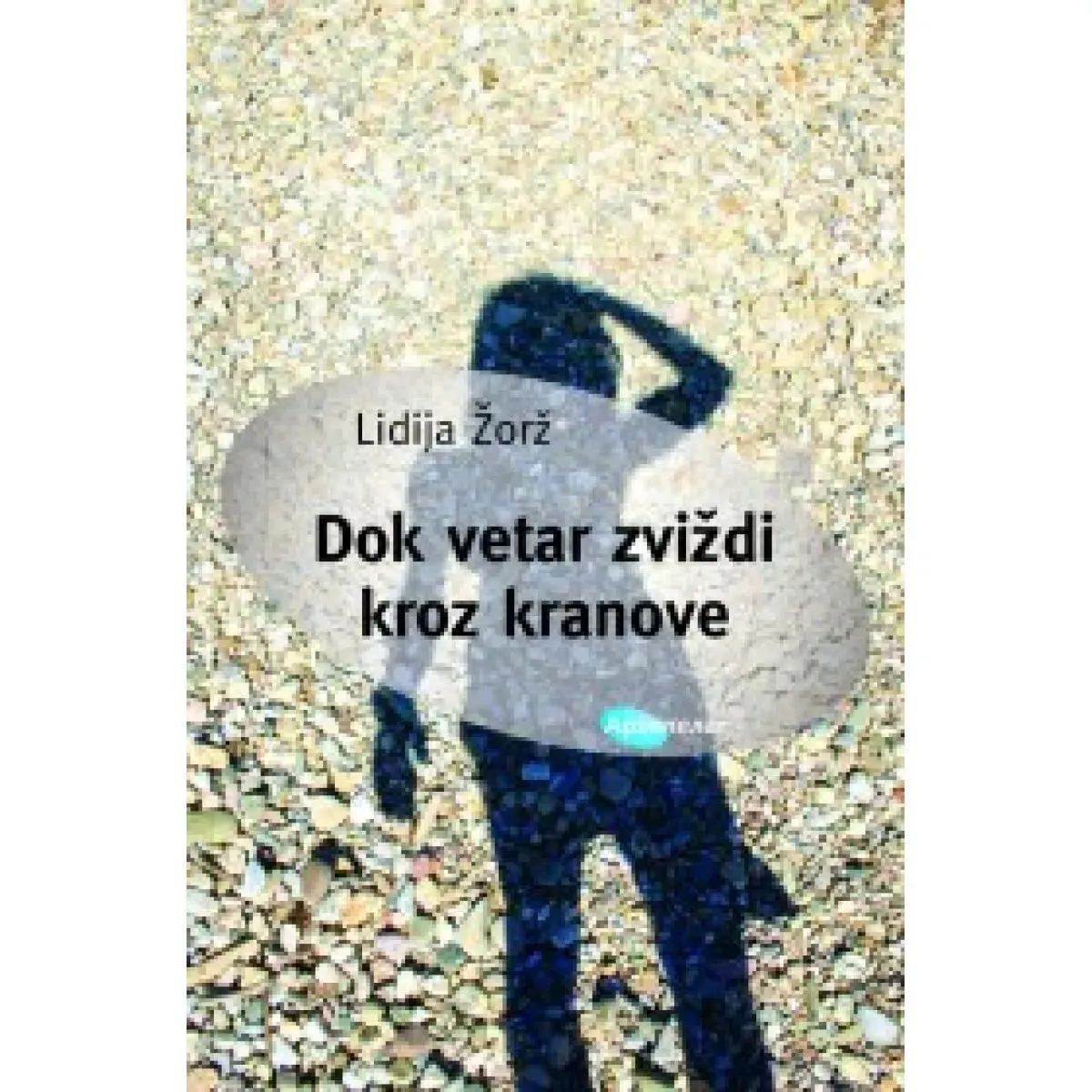 DOK VETAR ZVIŽDI KROZ KRANOVE