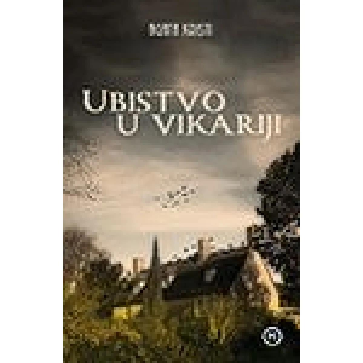 UBISTVO U VIKARIJI