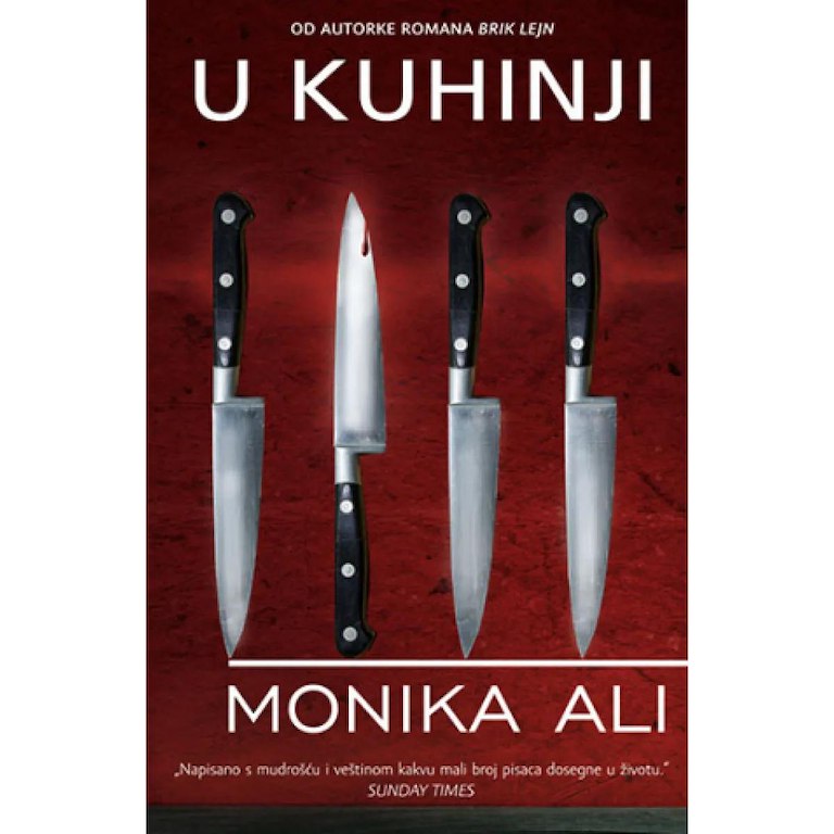 U KUHINJI