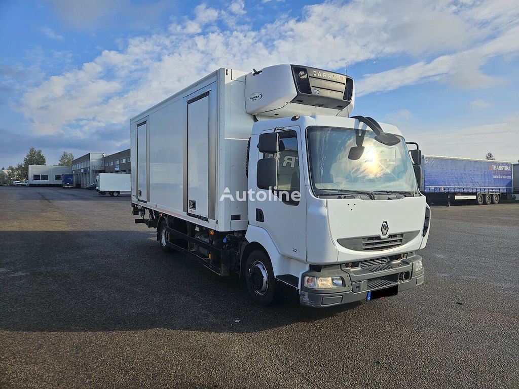 Renault Midlum 220 kamion hladnjača