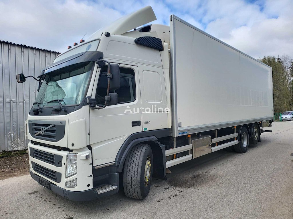 Volvo FM450 6X2 CARRIER 950 kamion hladnjača