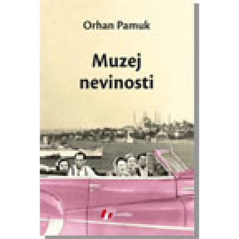 MUZEJ NEVINOSTI