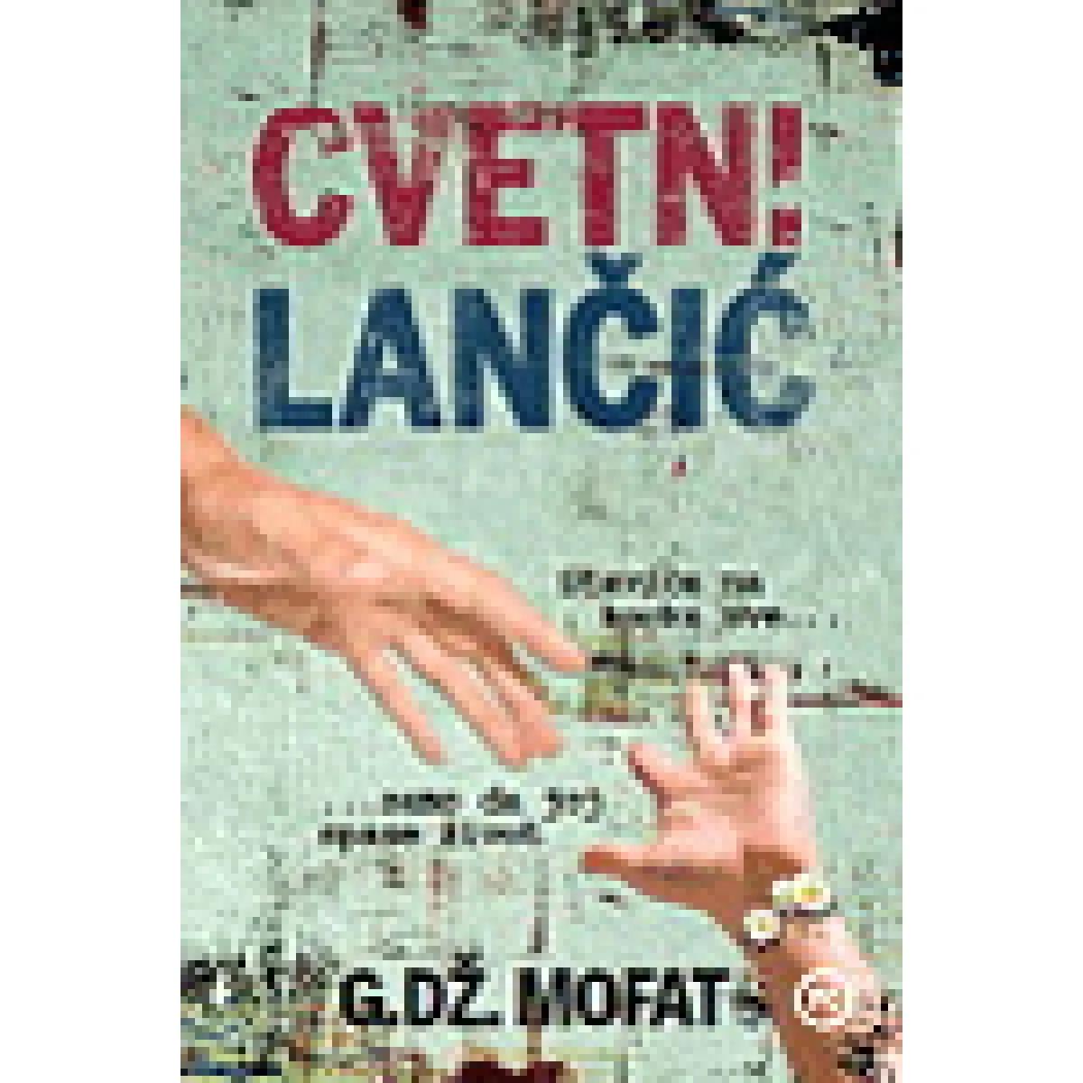 CVETNI LANČIĆ