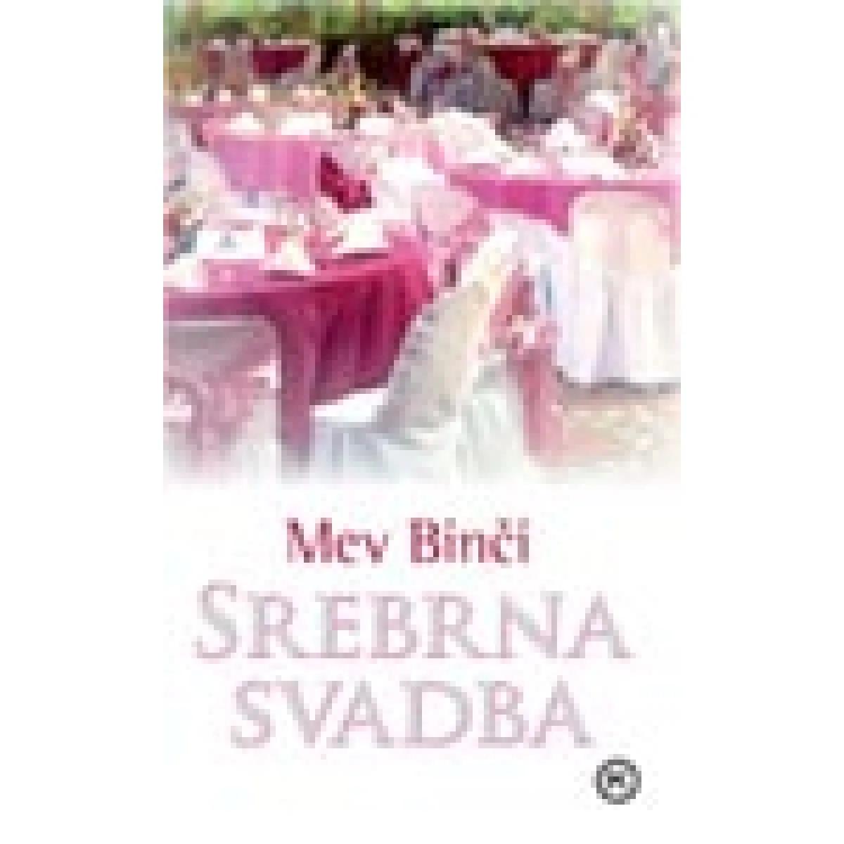 SREBRNA SVADBA