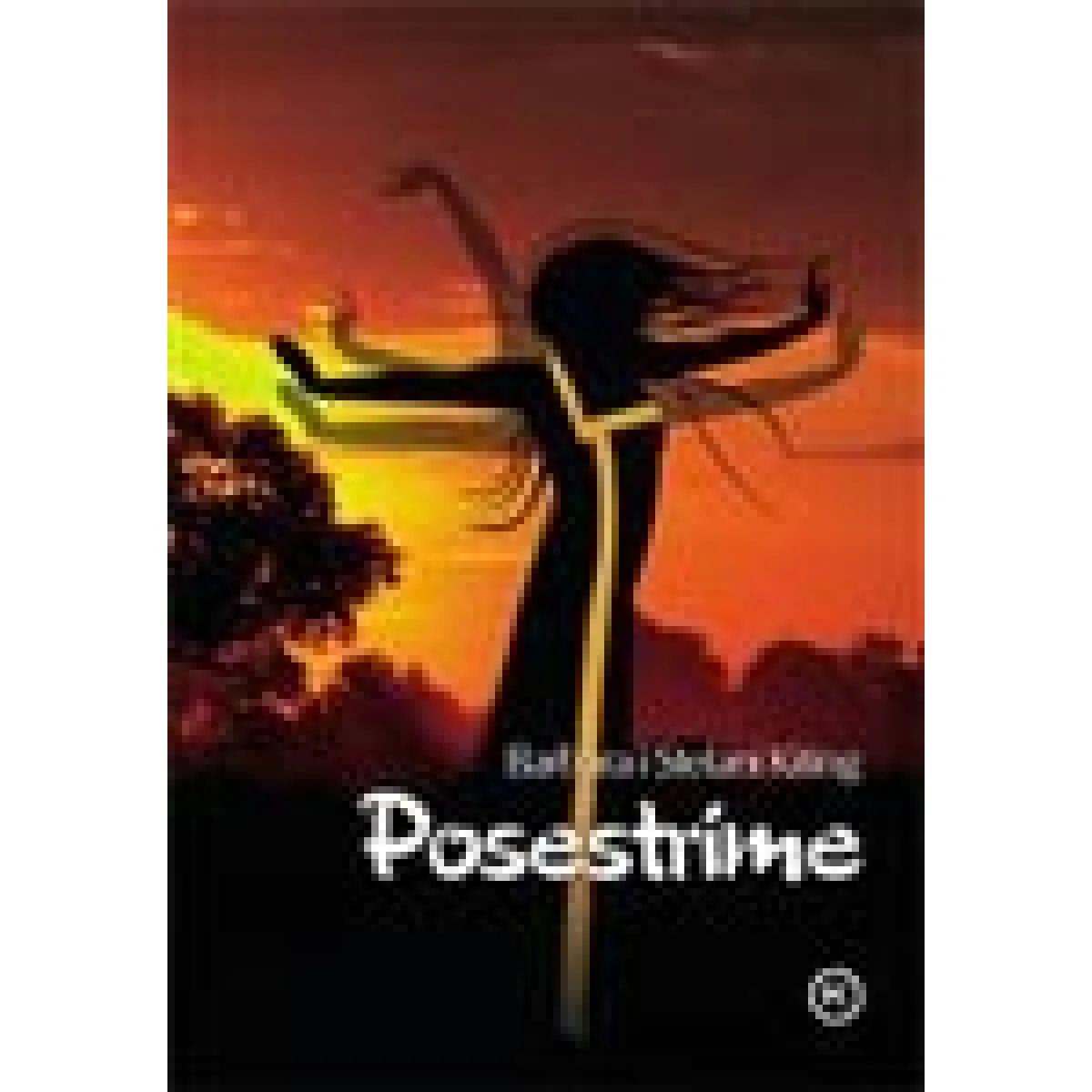 POSESTRIME