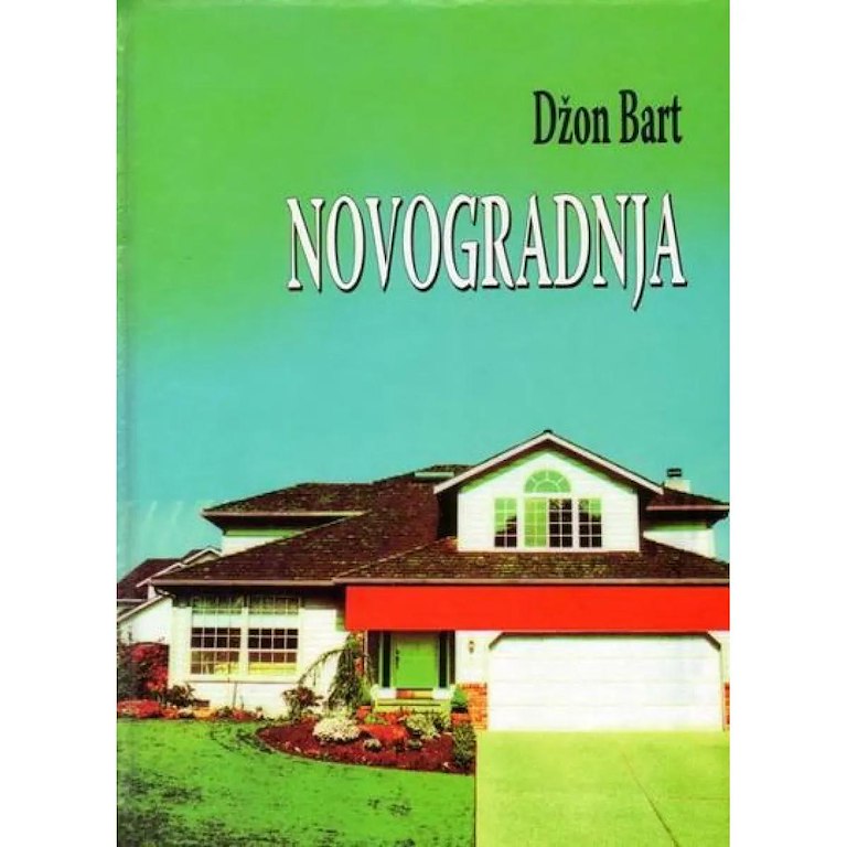 NOVOGRADNJA