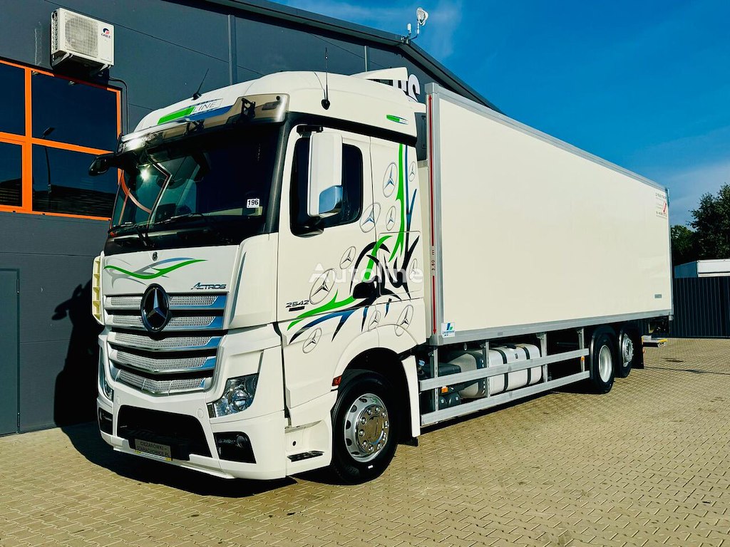 Mercedes-Benz Actros 2542 kamion hladnjača