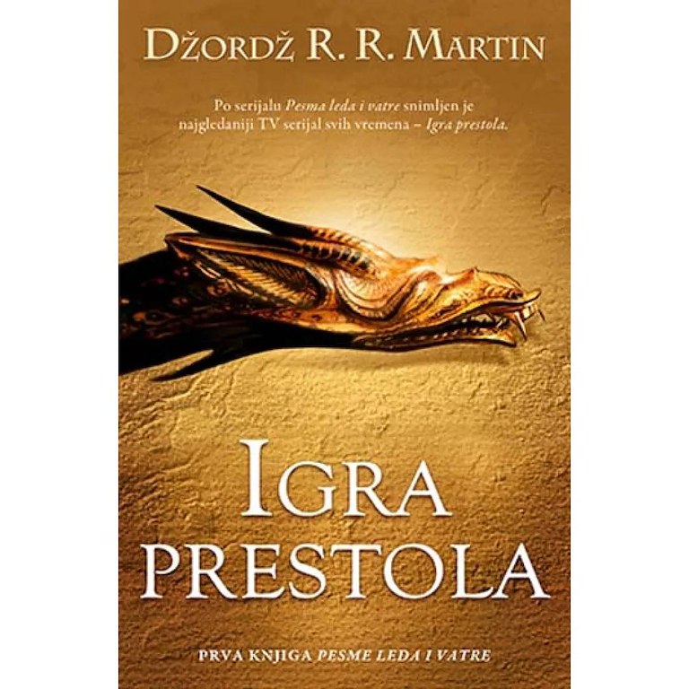 IGRA PRESTOLA