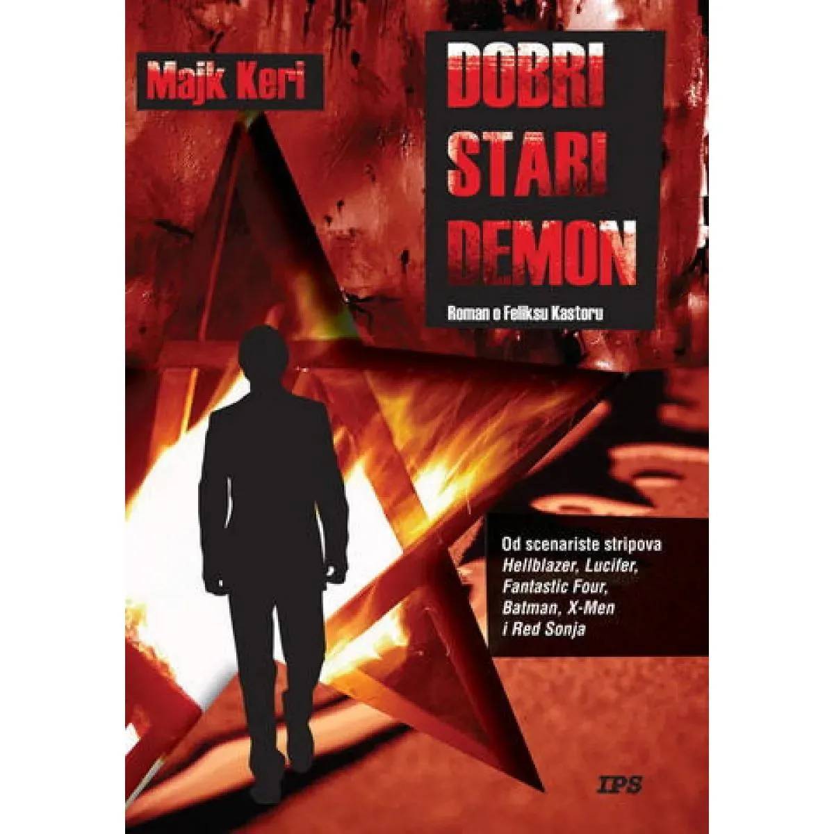 DOBRI STARI DEMON