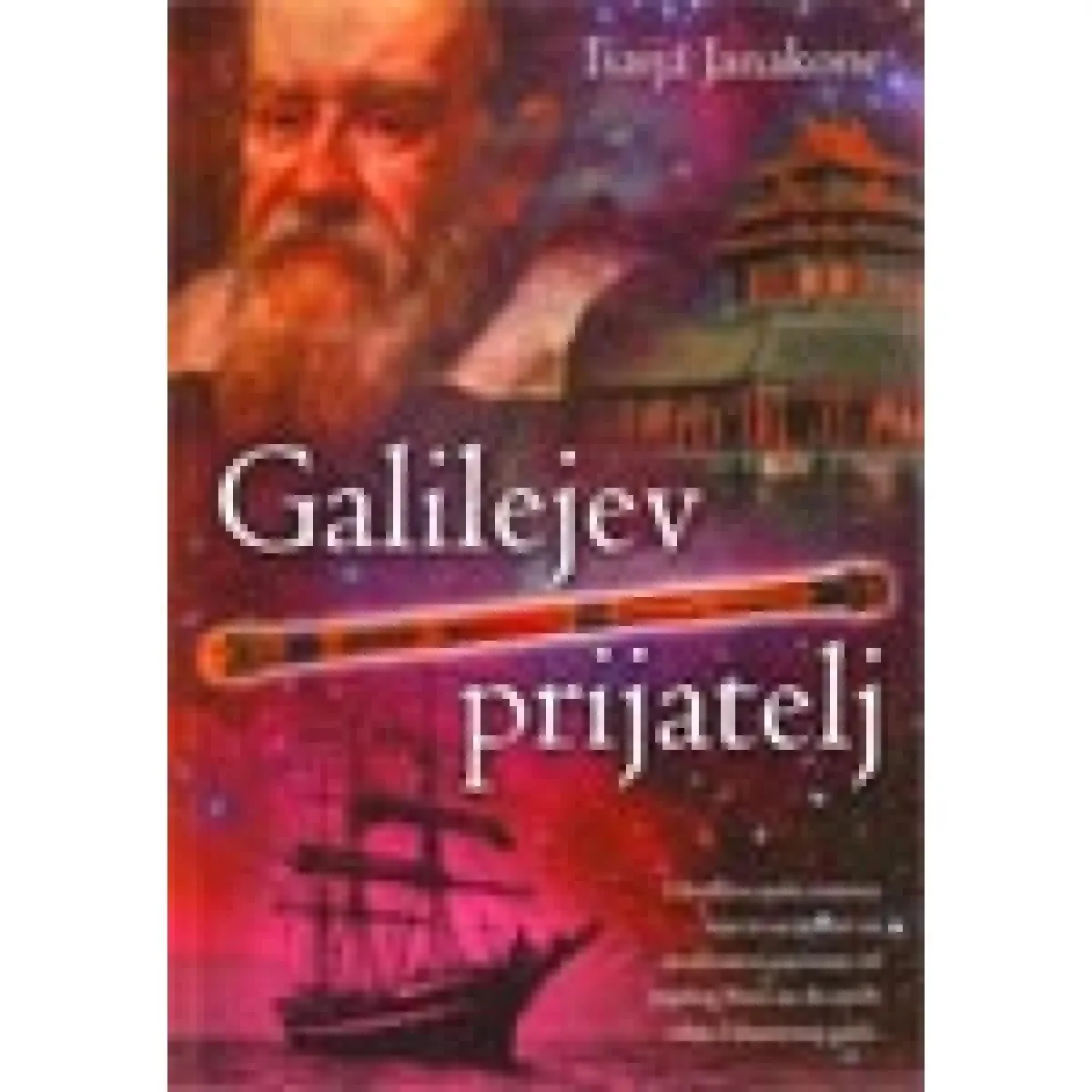 GALILEJEV PRIJATELJ