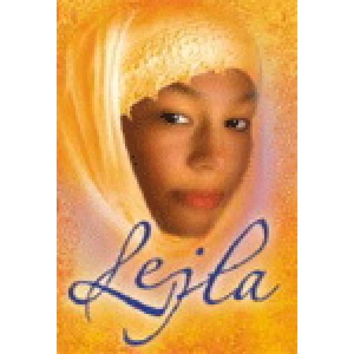 LEJLA