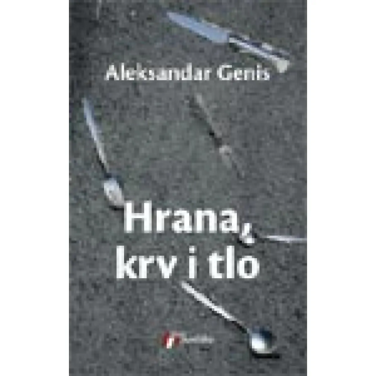 HRANA KRV I TLO