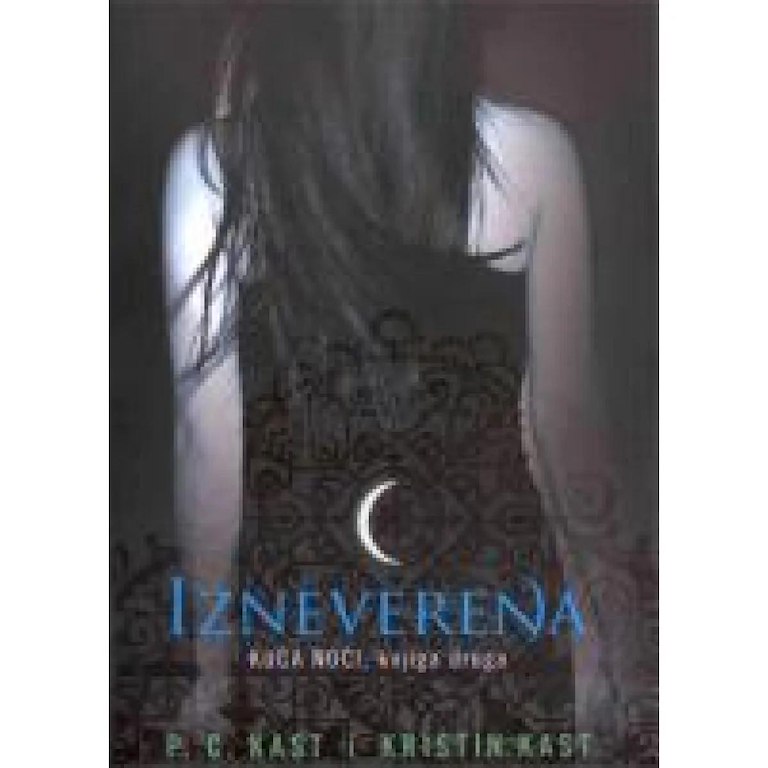 IZNEVERENA