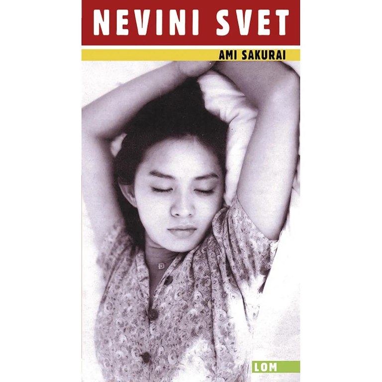 NEVINI SVET