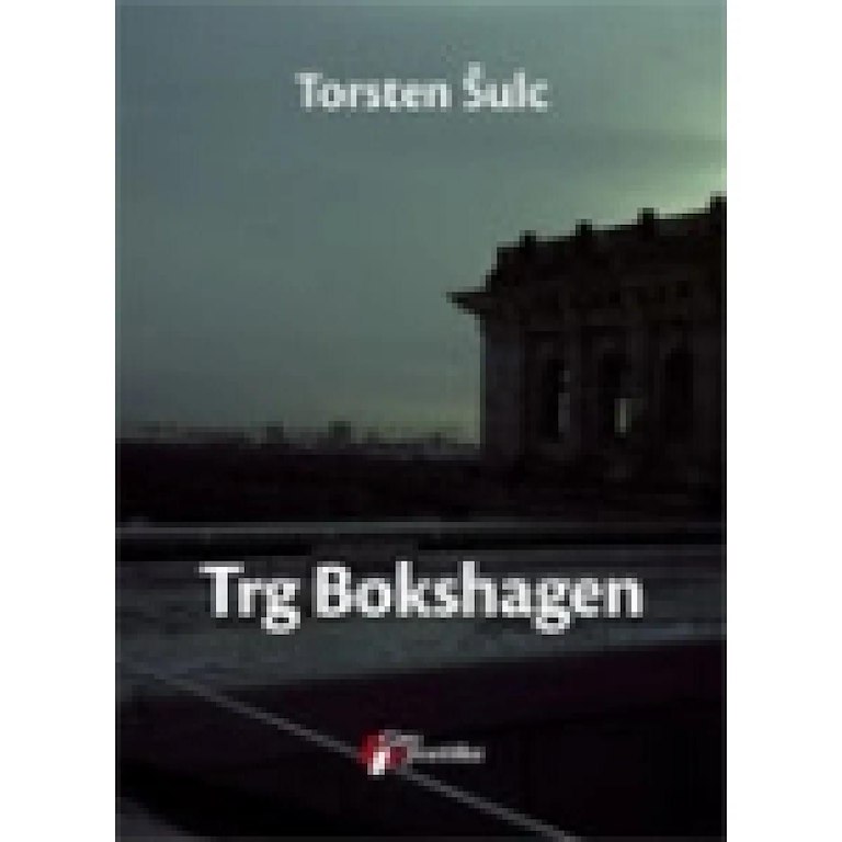 TRG BOKSHAGEN