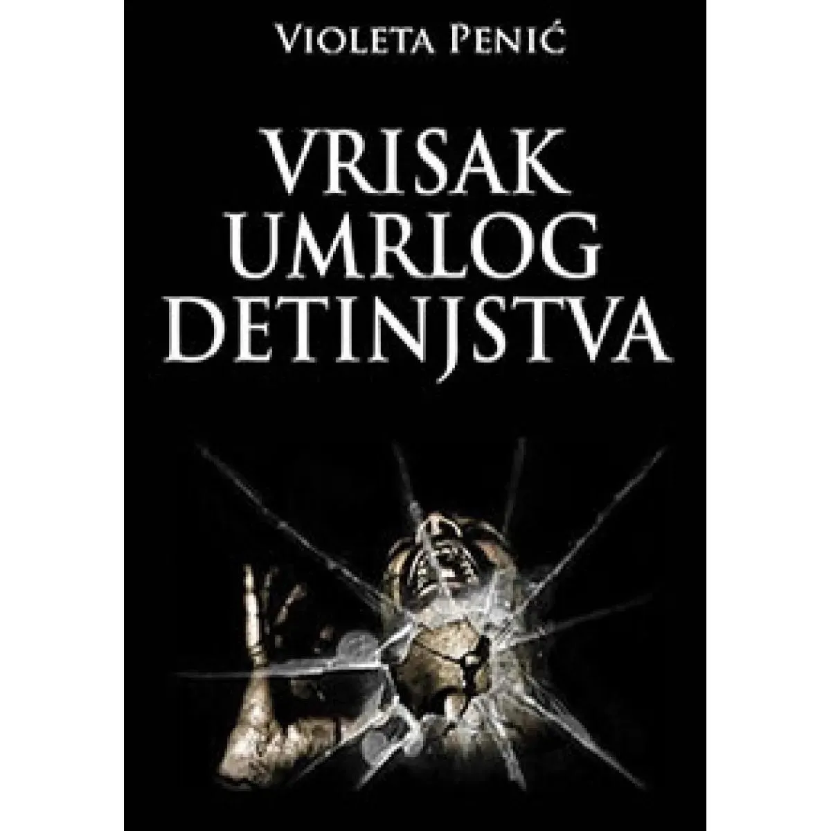 VRISAK UMRLOG DETINJSTVA