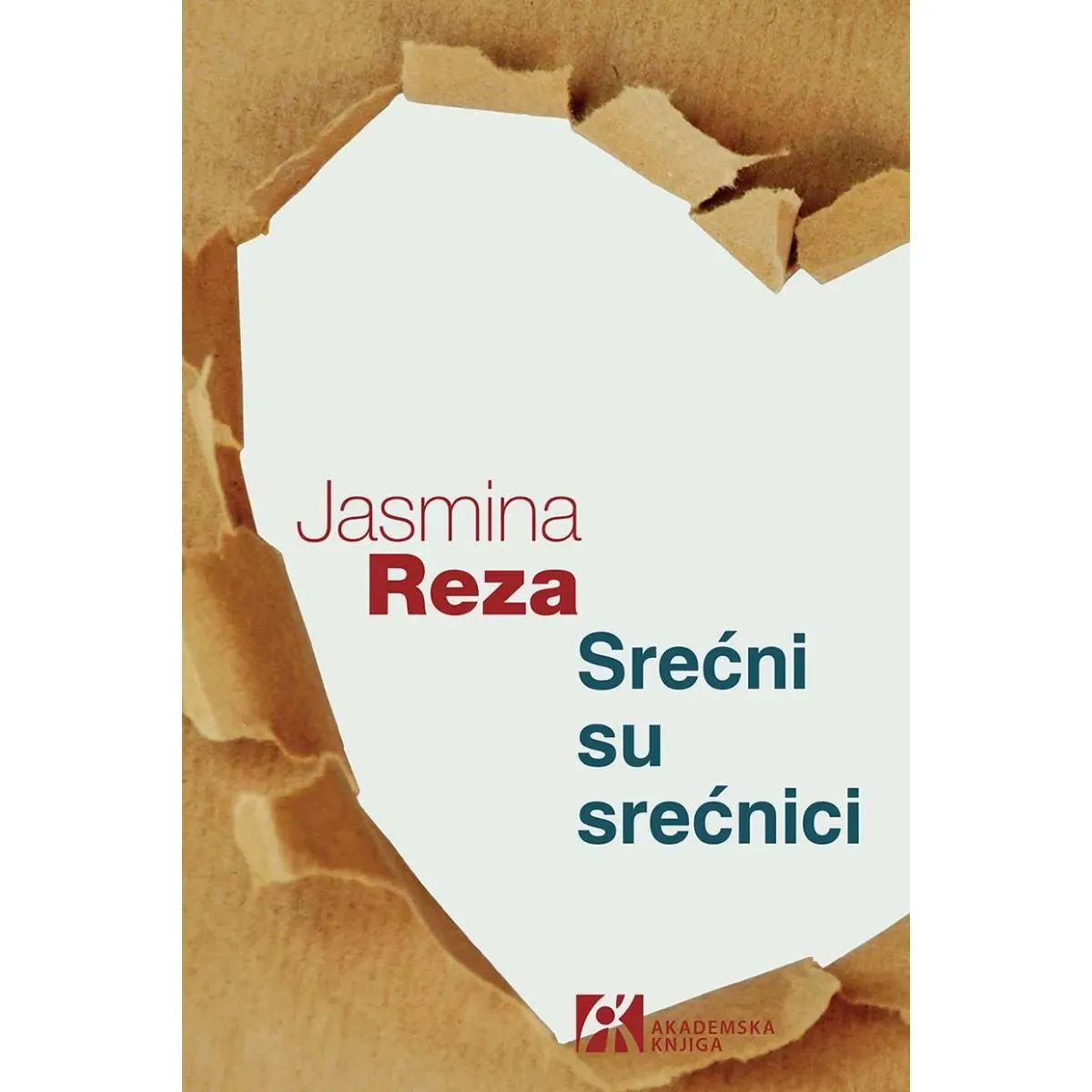 SREĆNI SU SREĆNICI