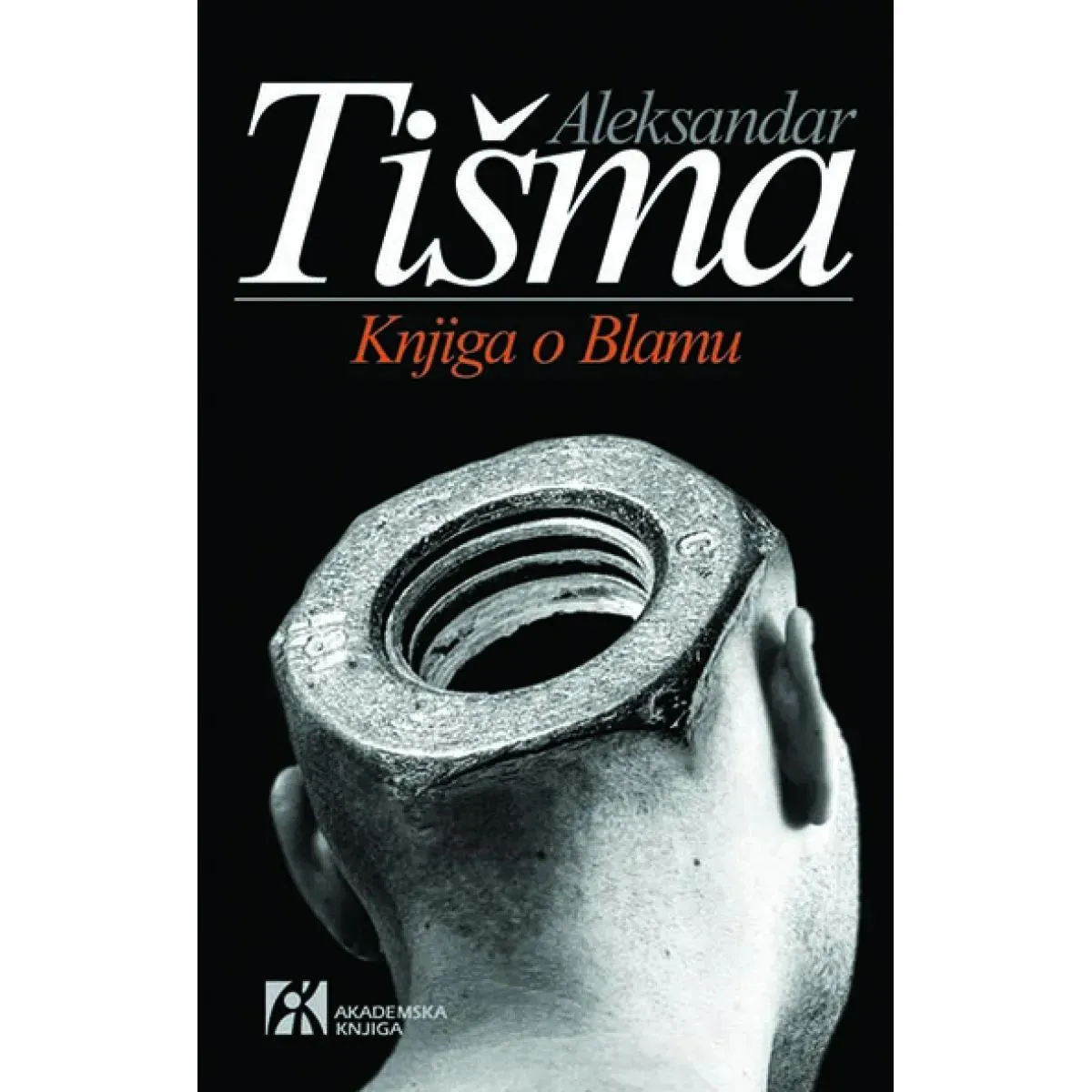 KNJIGA O BLAMU