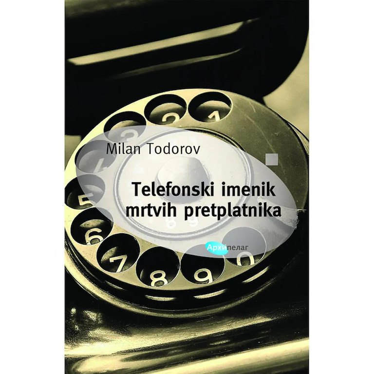 TELEFONSKI IMENIK MRTVIH PRETPLATNIKA