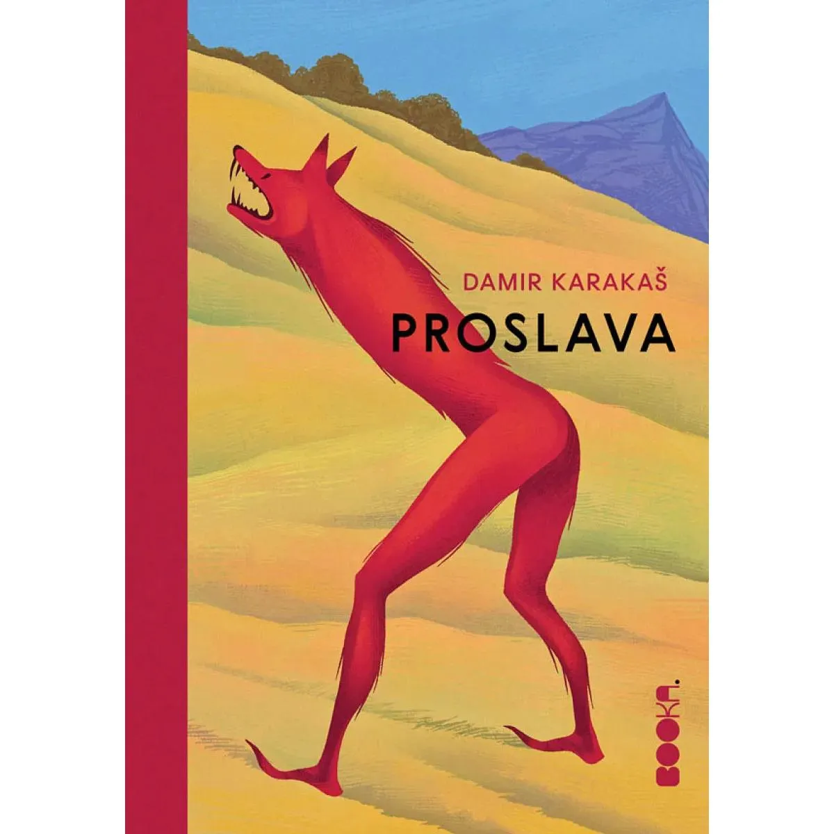 PROSLAVA