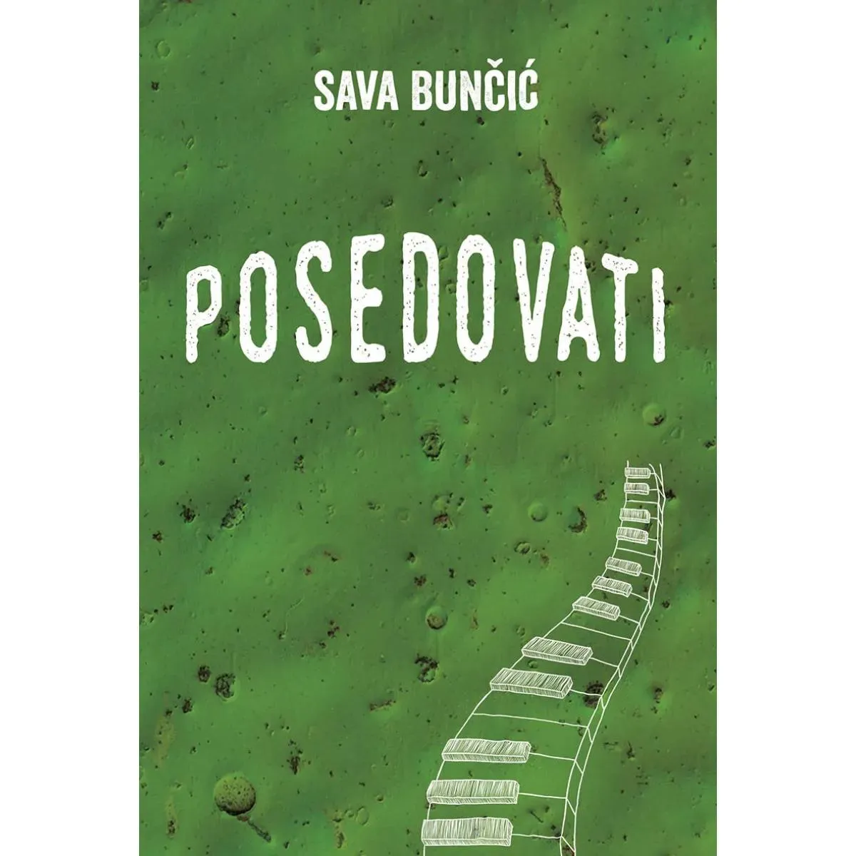 POSEDOVATI