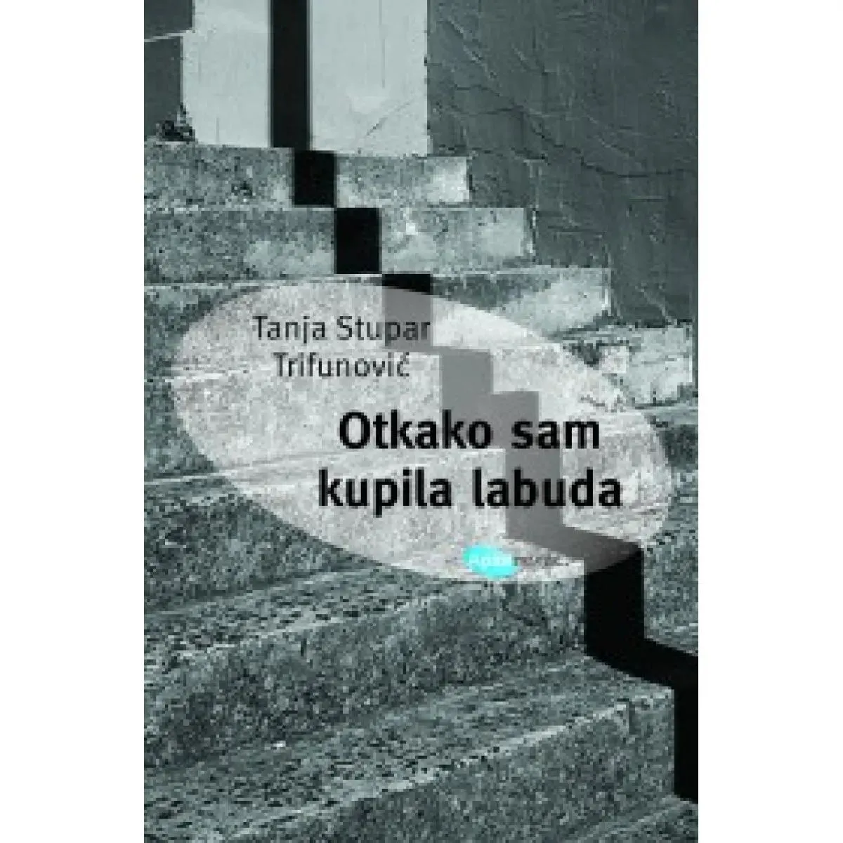 OTKAKO SAM KUPILA LABUDA