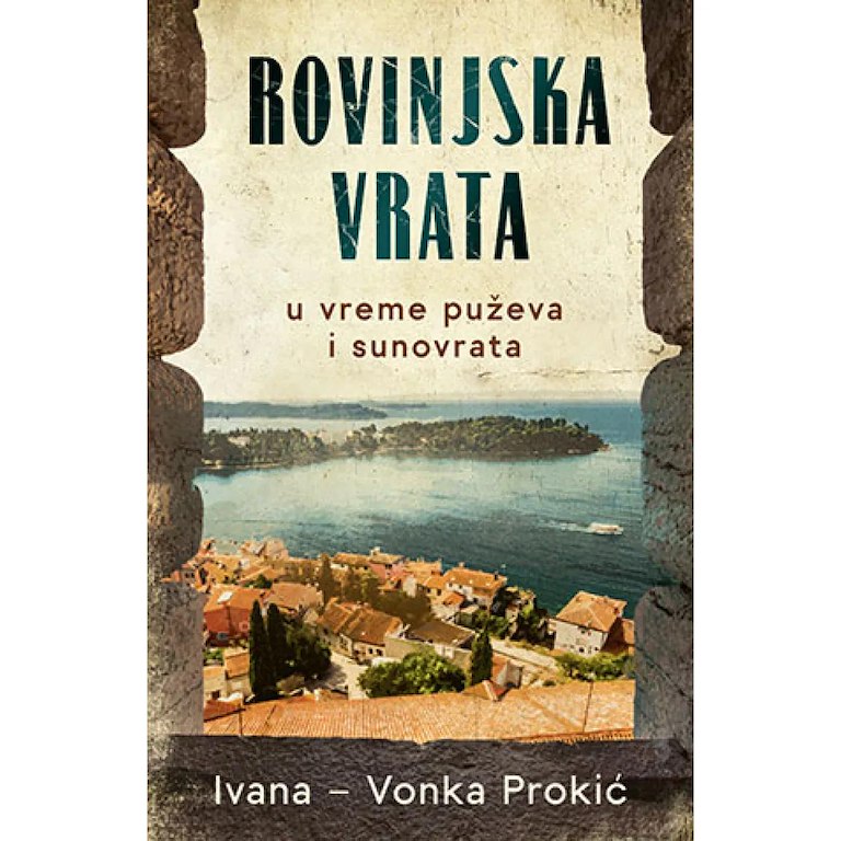 ROVINJSKA VRATA