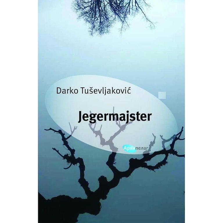 JEGERMAJSTER