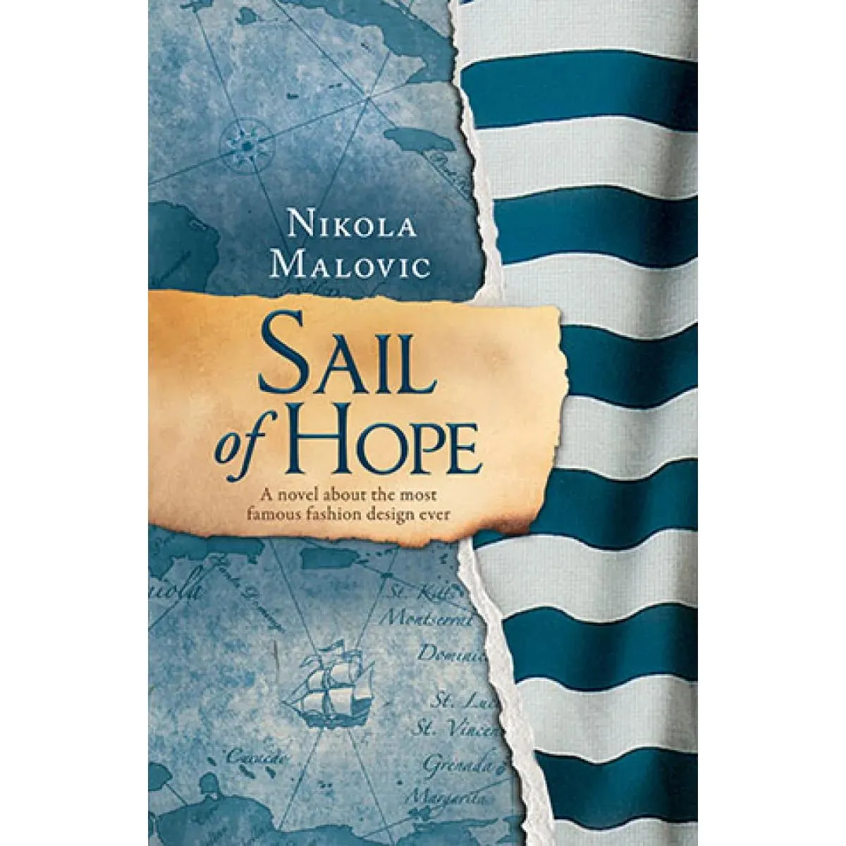 SAIL OF HOPE