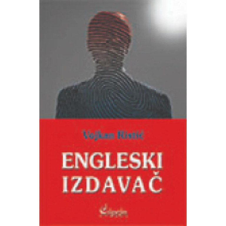 ENGLESKI IZDAVAČ