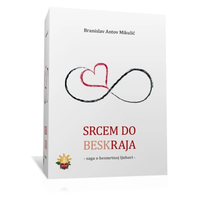 SRCEM DO BESKRAJA