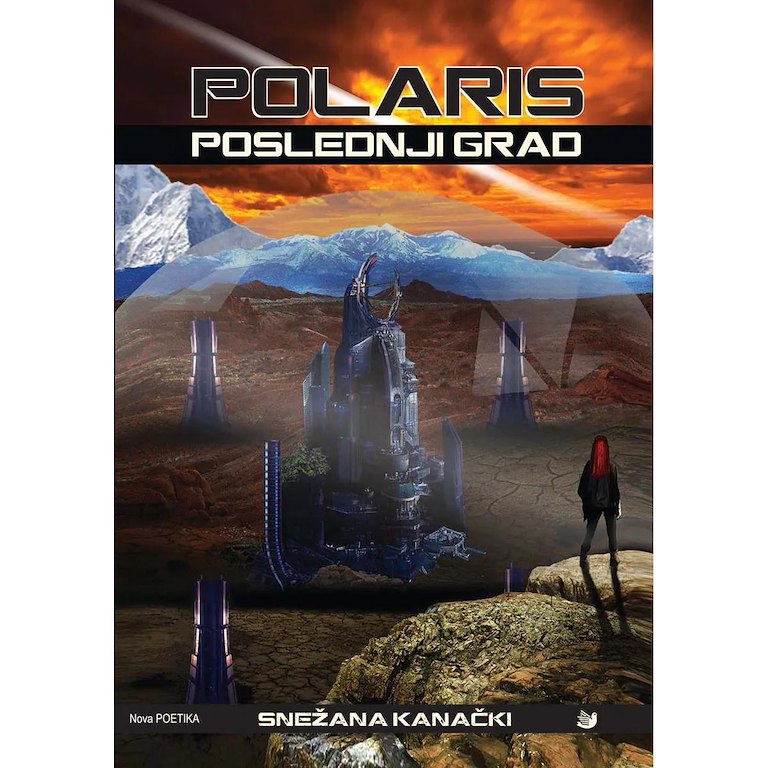 POLARIS Poslednji grad