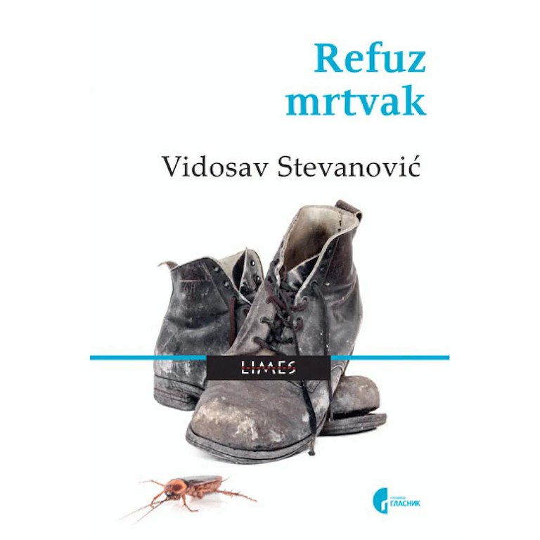 REFUZ MRTVAK