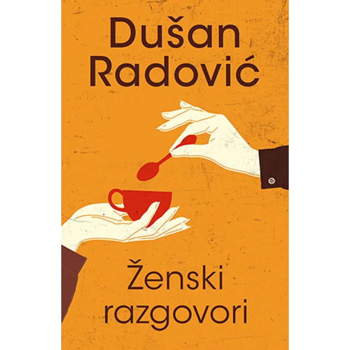 ŽENSKI RAZGOVORI