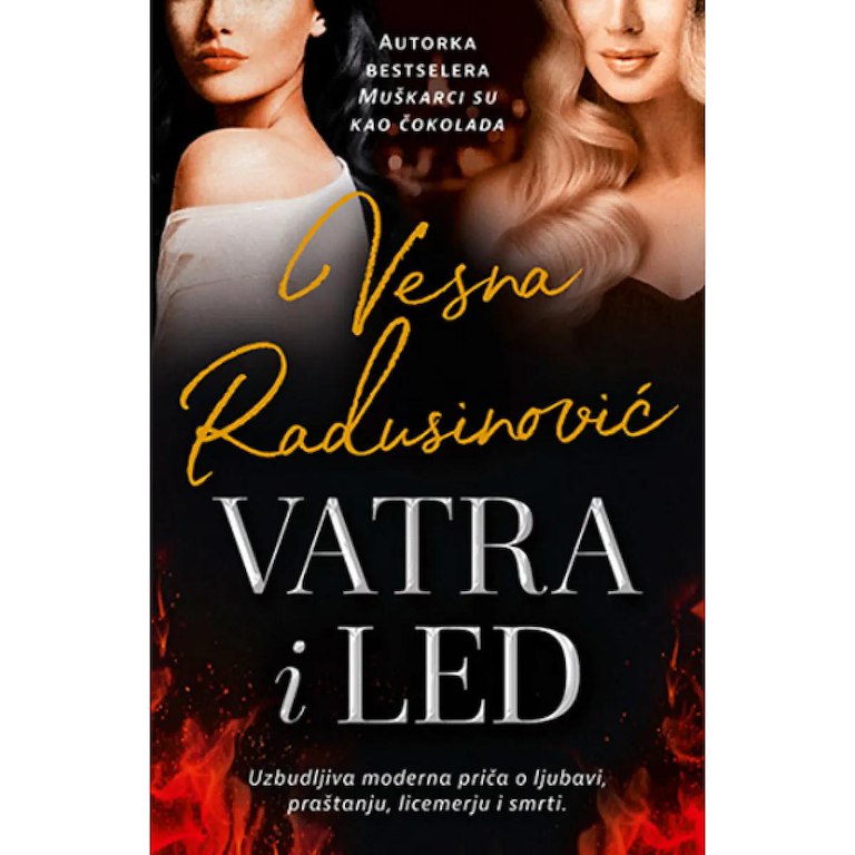 VATRA I LED