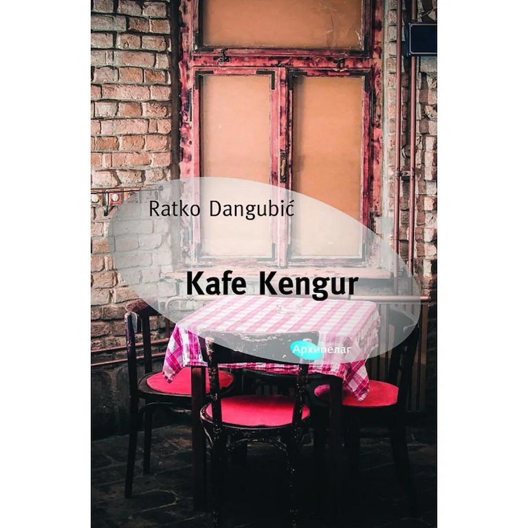 KAFE KENGUR