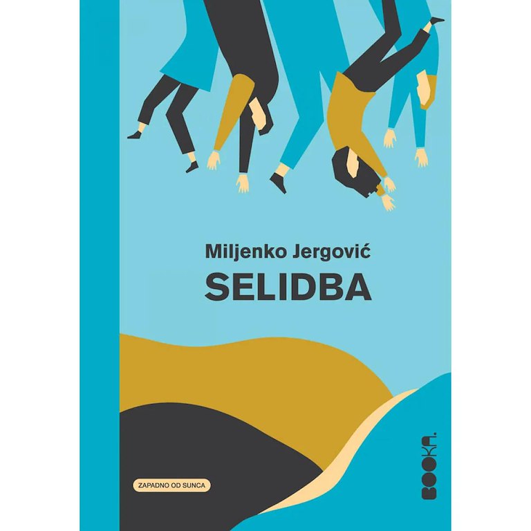 SELIDBA