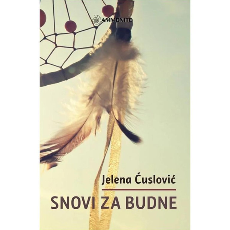 SNOVI ZA BUDNE