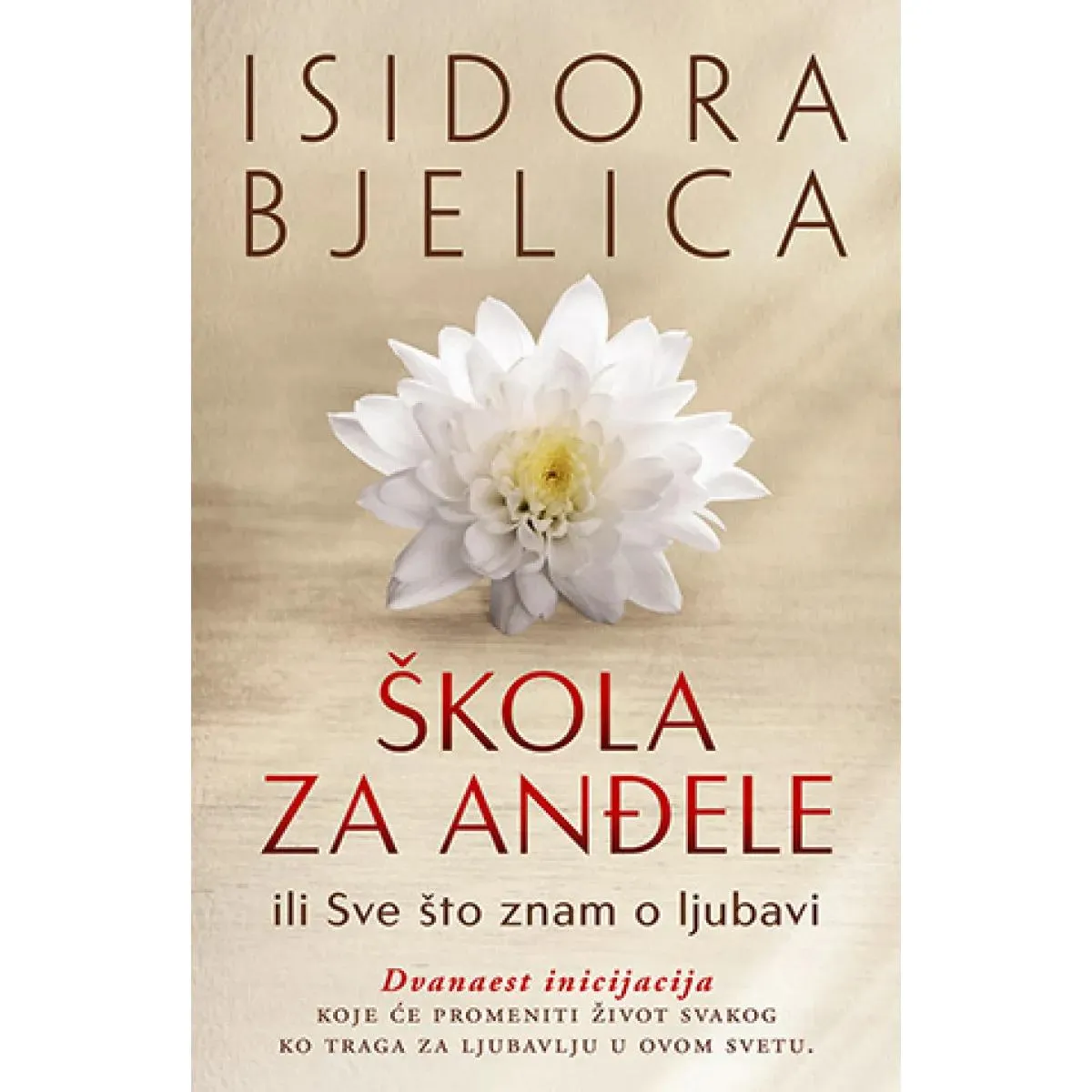 ŠKOLA ZA ANĐELE