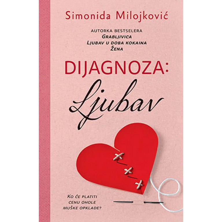 DIJAGNOZA LJUBAV