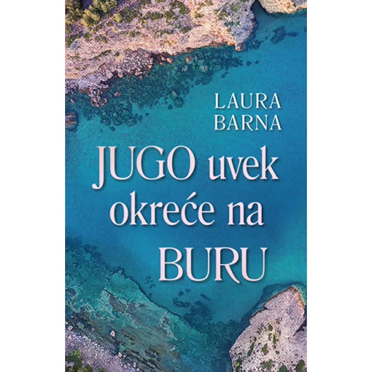 JUGO UVEK OKREĆE NA BURU